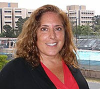 Q&A with Lisa Hajjar (MAAS '86) - CCAS