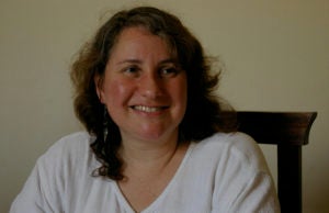 Q&A with Judith Mendelsohn Rood (MAAS '82) - CCAS