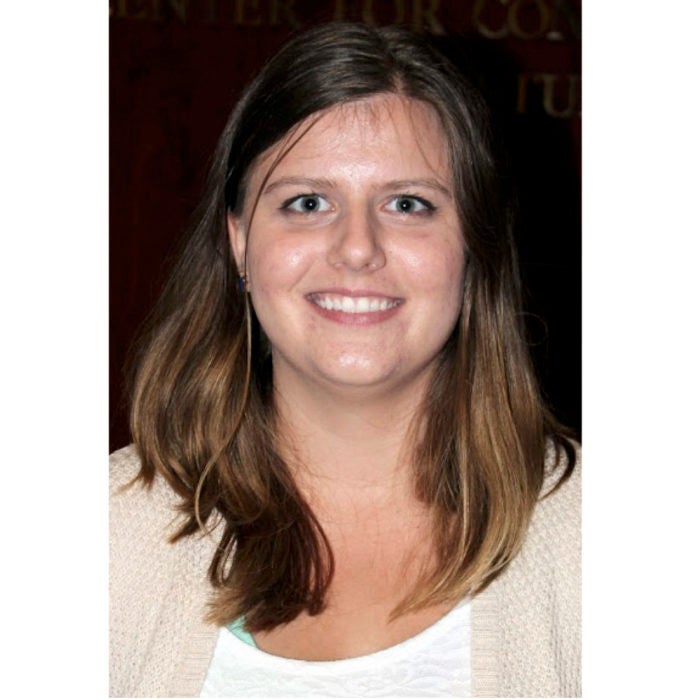 Q&A with Jill Ricotta (MAAS ’16) - CCAS