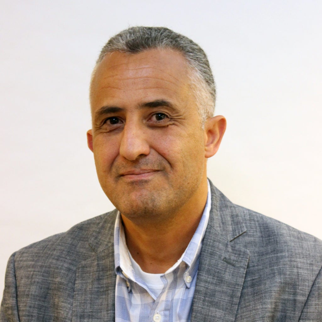 Faculty Archives - CCAS