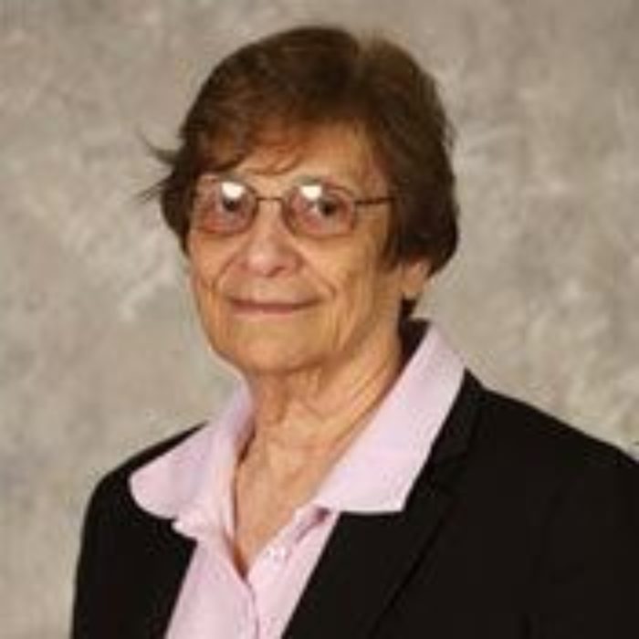 Celebrating Prof. Haddad Upon Her Retirement - CCAS