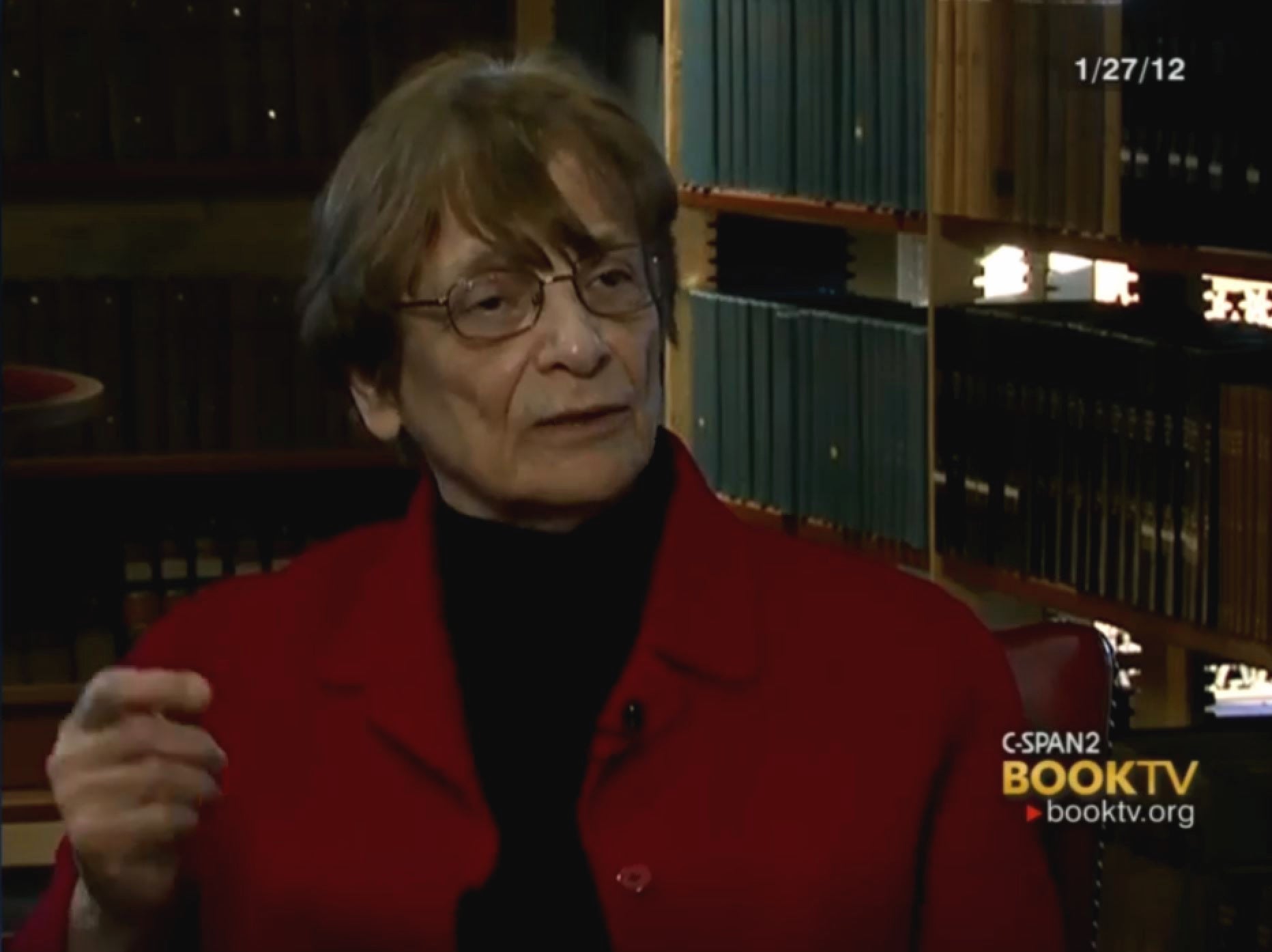 Celebrating Prof. Haddad Upon Her Retirement - CCAS