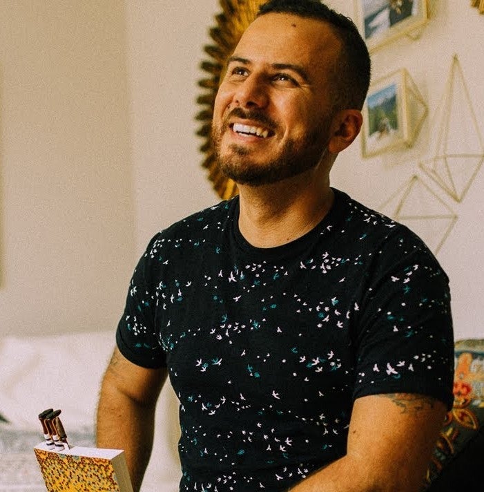 Collaborations in Literature and the Arts - CCAS