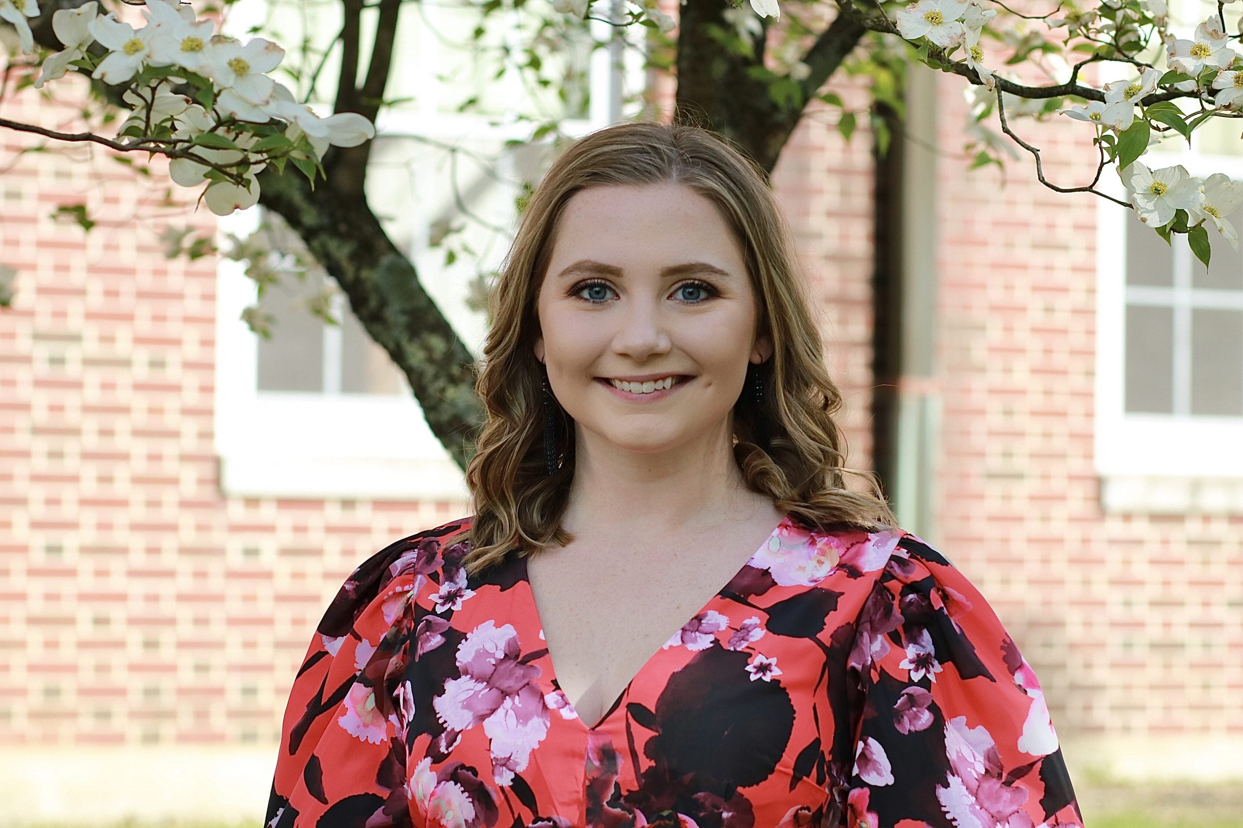 Caitlin Cottrell - CCAS