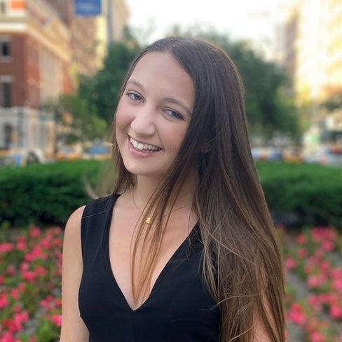 Jillian Robins - CCAS