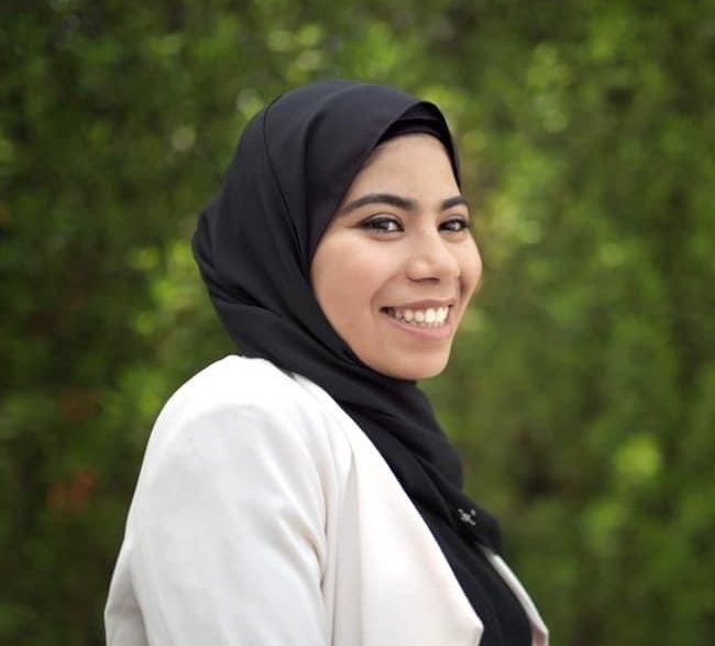 Noor AlShaikh - CCAS