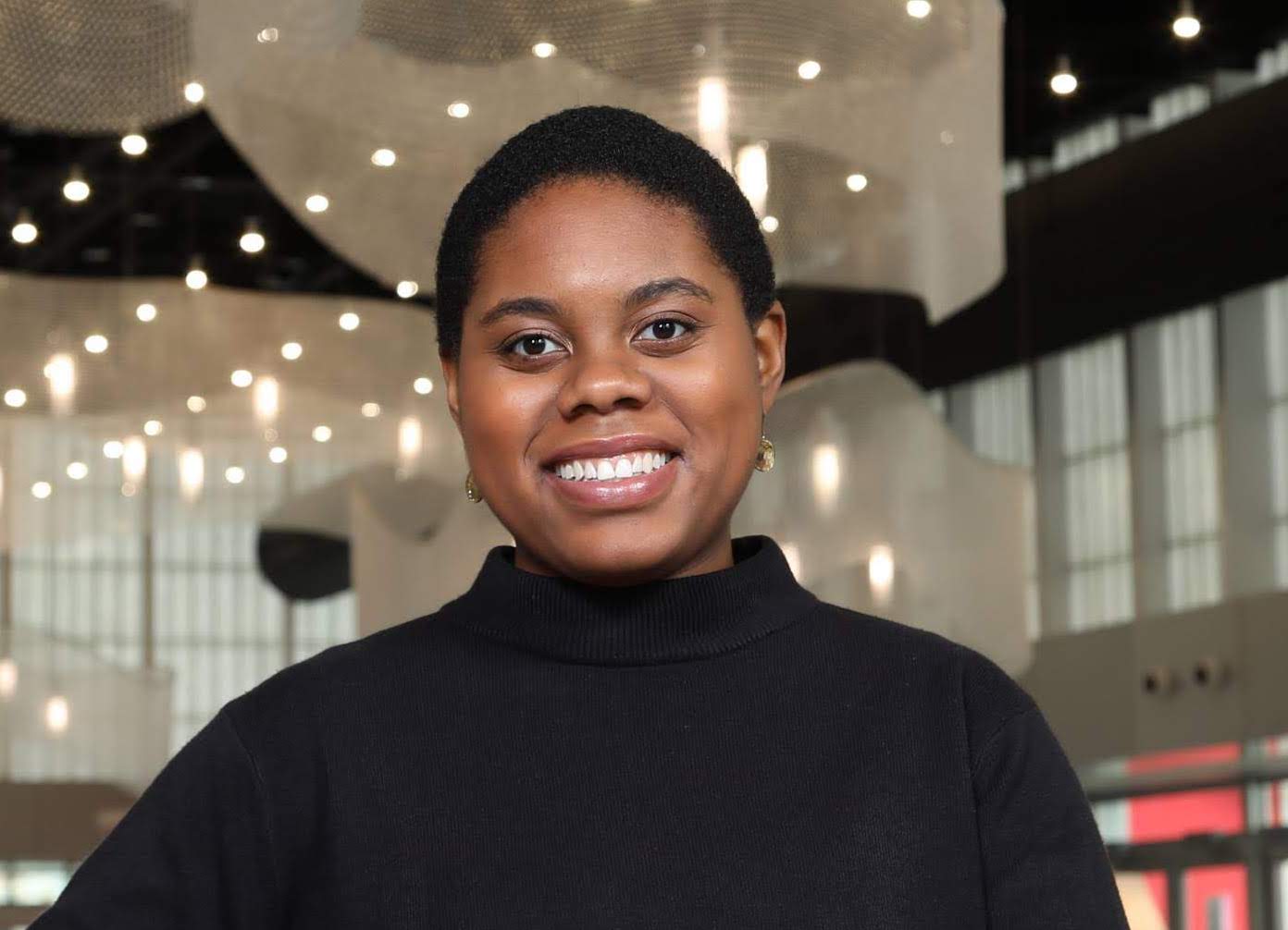 Renelle Mensah - CCAS