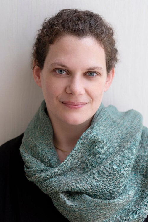 How Our Alums "Do" History - CCAS