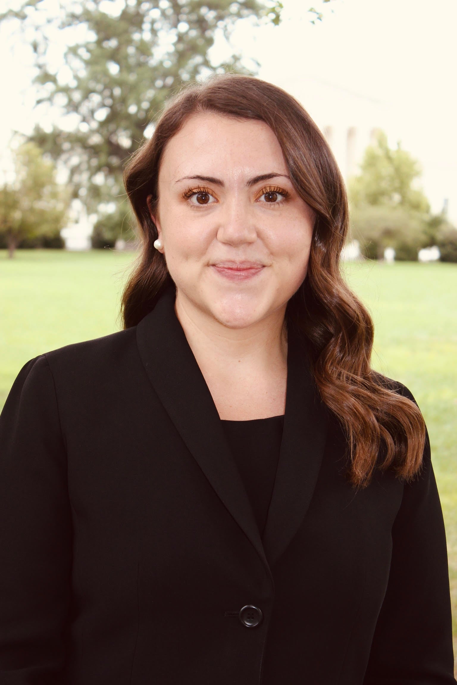 Molly Pasquarella - CCAS