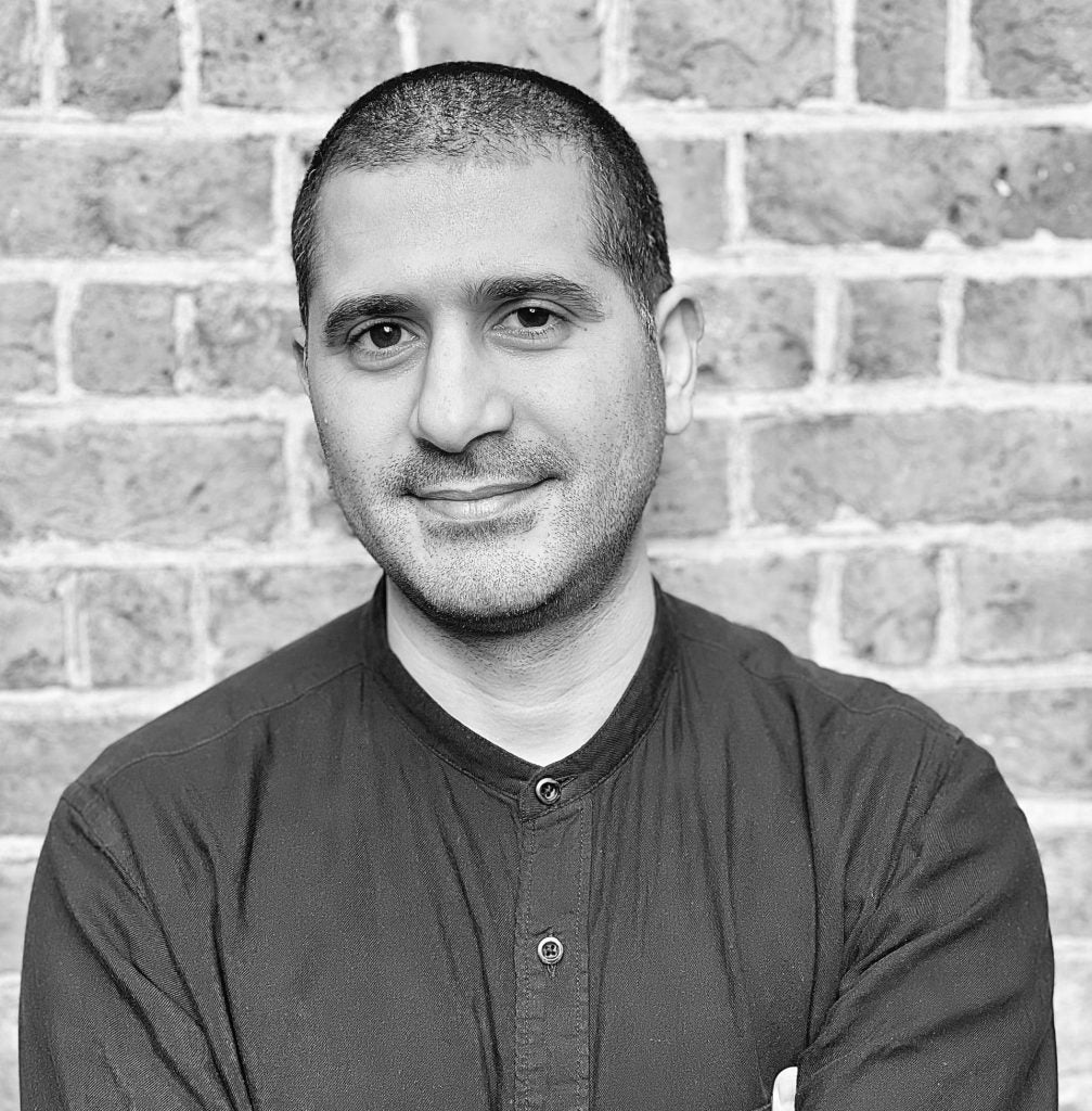 Iraq 2023: Twenty Years On - Speaker Biographies - CCAS