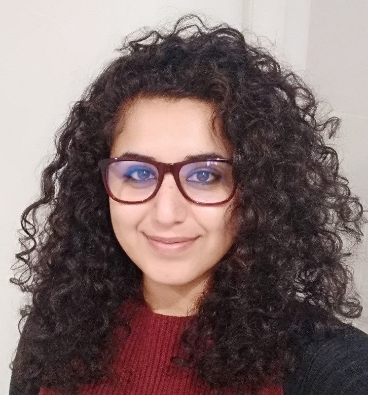 Iraq 2023: Twenty Years On - Speaker Biographies - CCAS