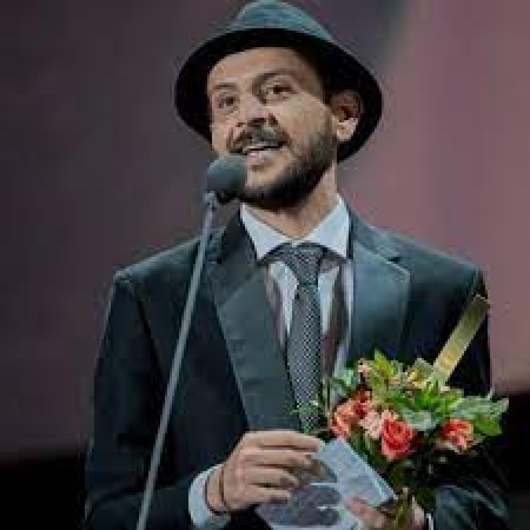 Iraq 2023: Twenty Years On - Speaker Biographies - CCAS