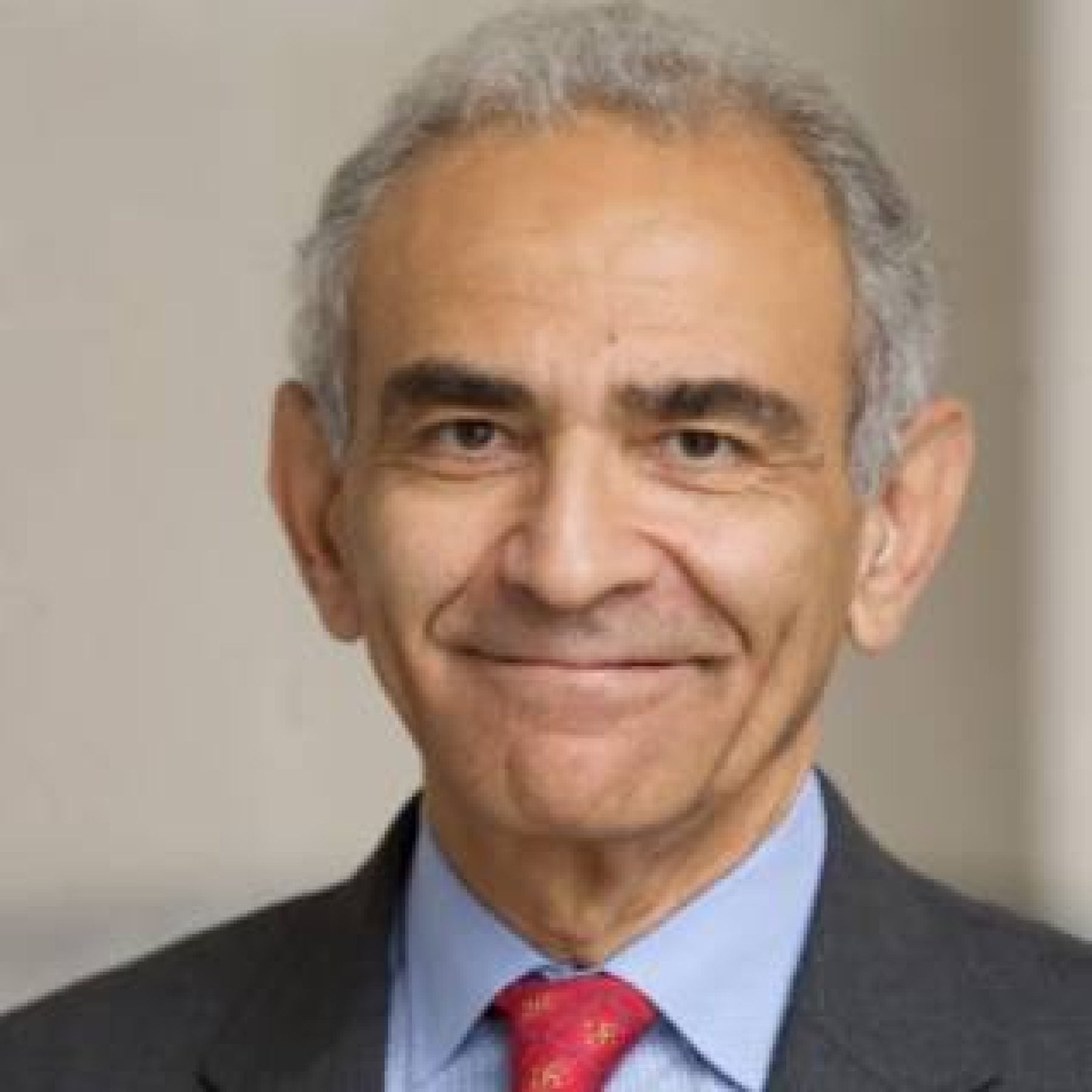 Iraq 2023: Twenty Years On - Speaker Biographies - CCAS