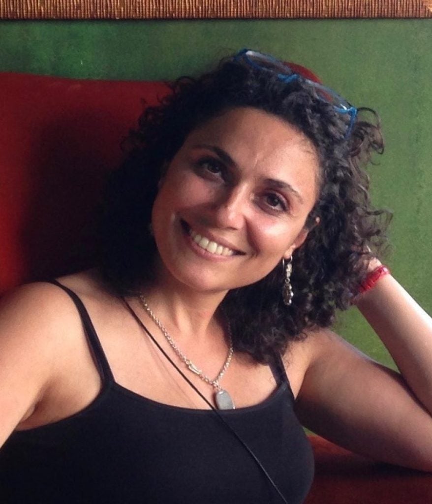 The Druze in their Adopted Lands - Speaker Biographies - CCAS