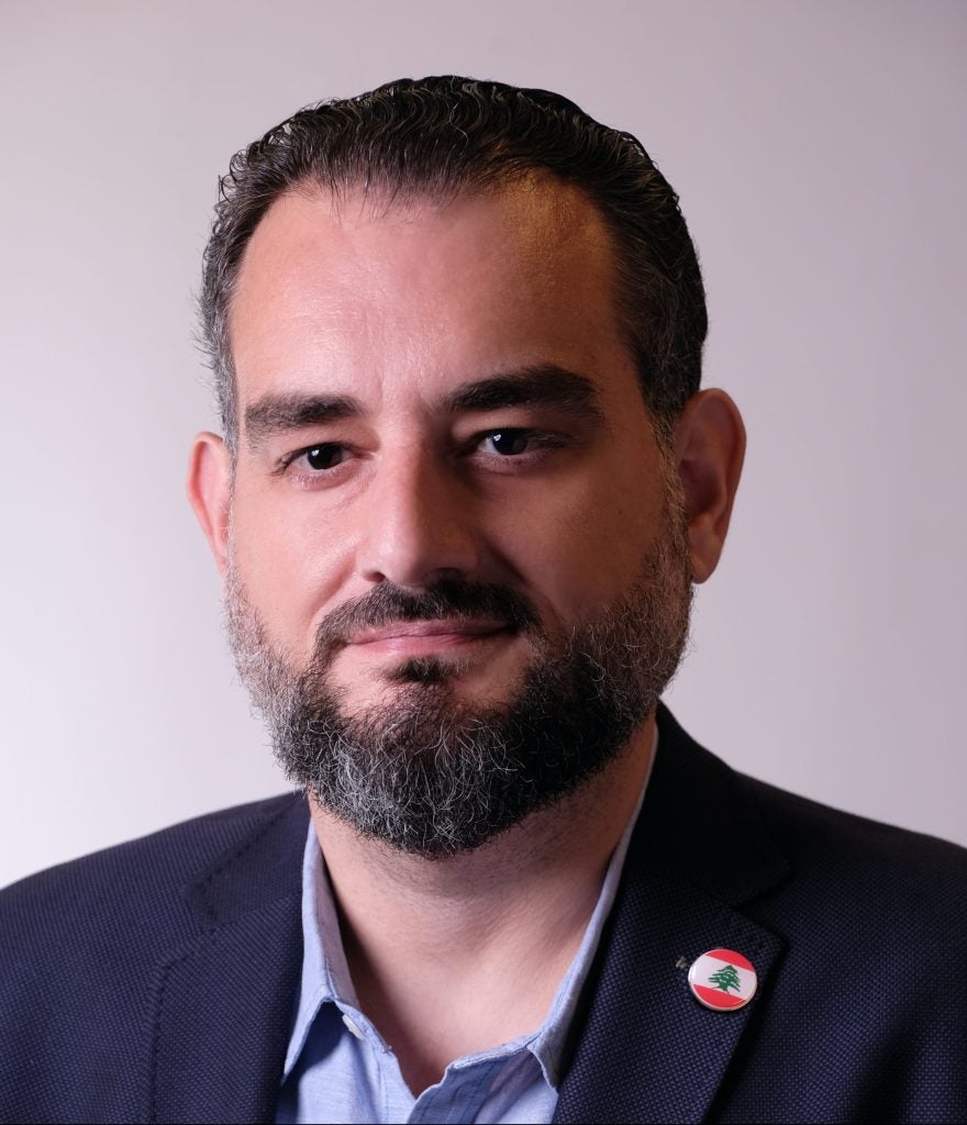 The Druze in their Adopted Lands - Speaker Biographies - CCAS