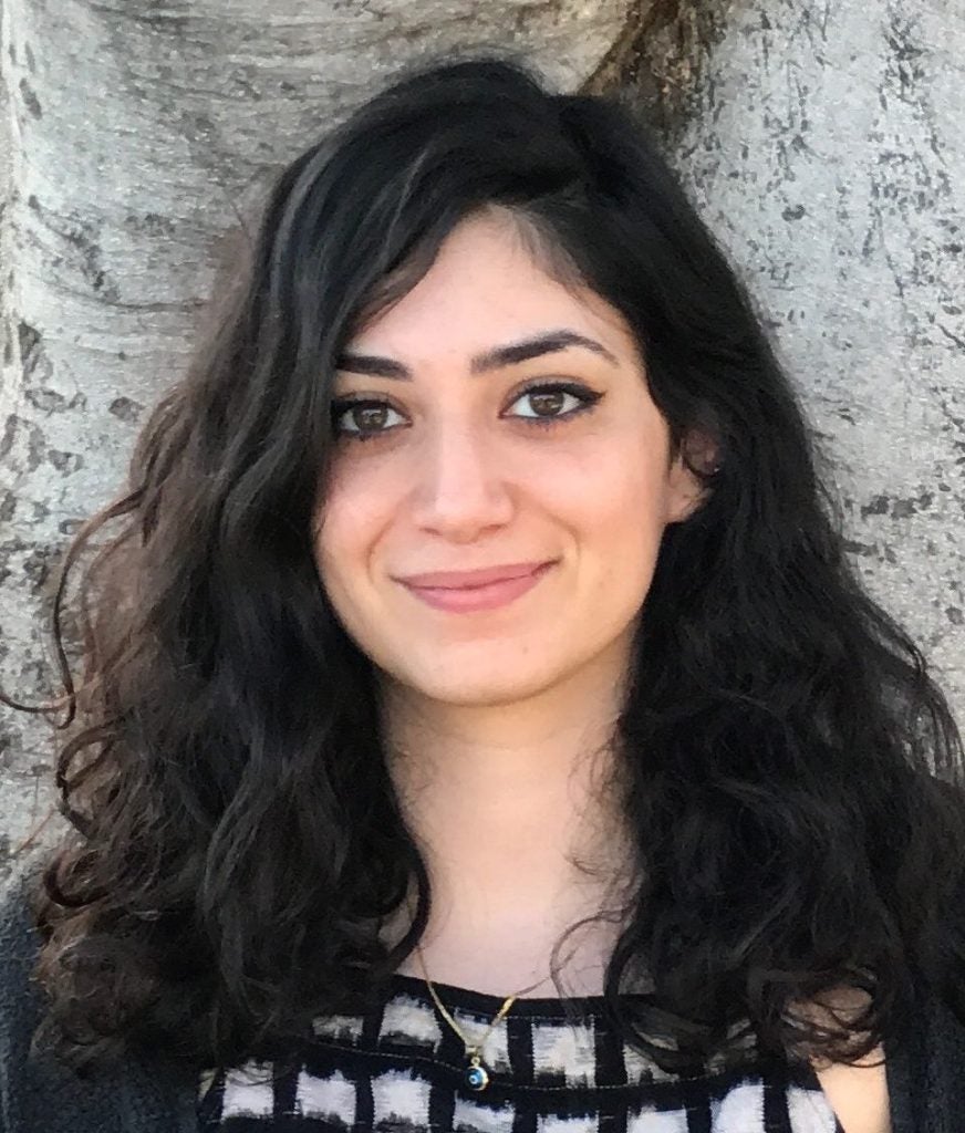 The Druze in their Adopted Lands - Speaker Biographies - CCAS