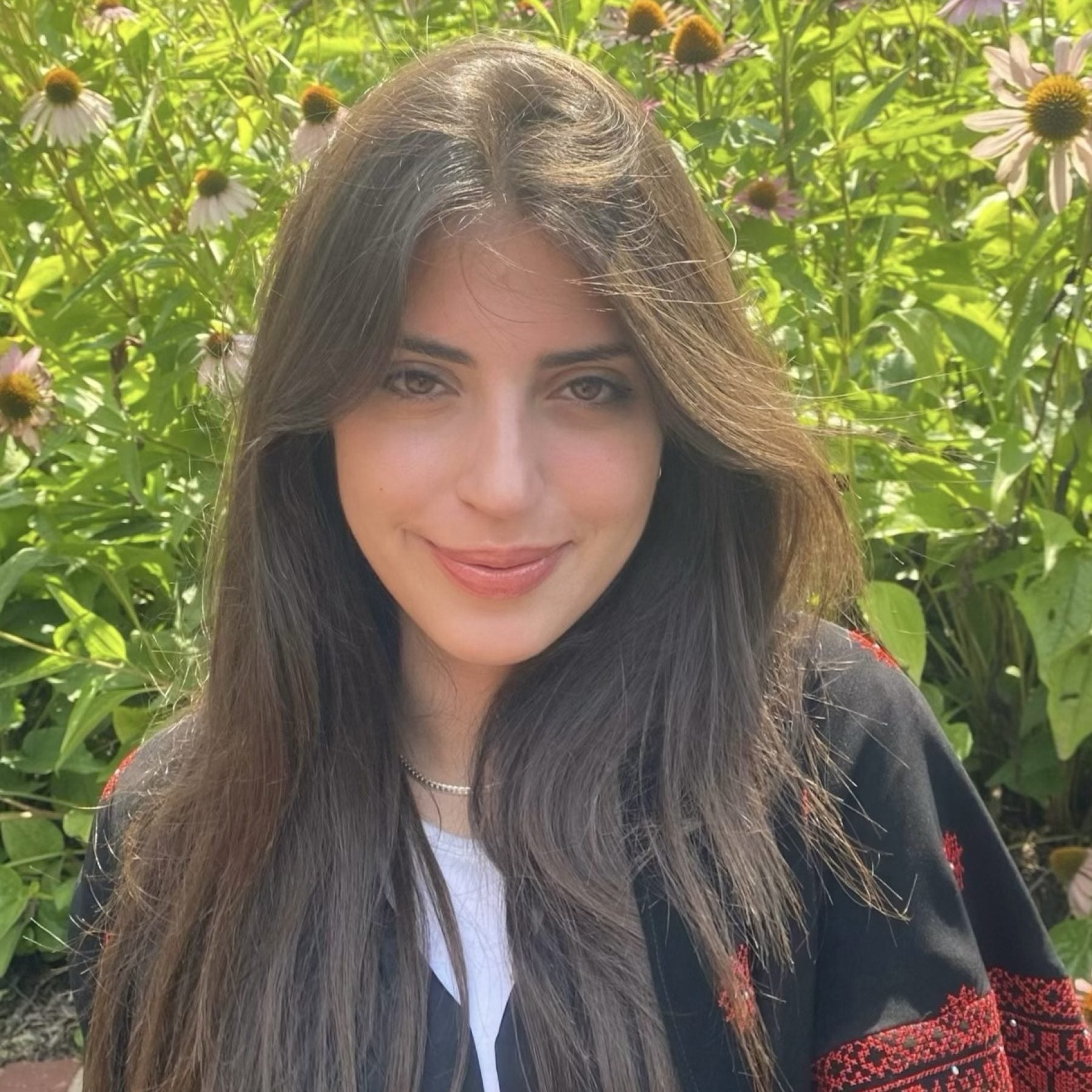 Welcome to our Bethlehem University Interns! - CCAS