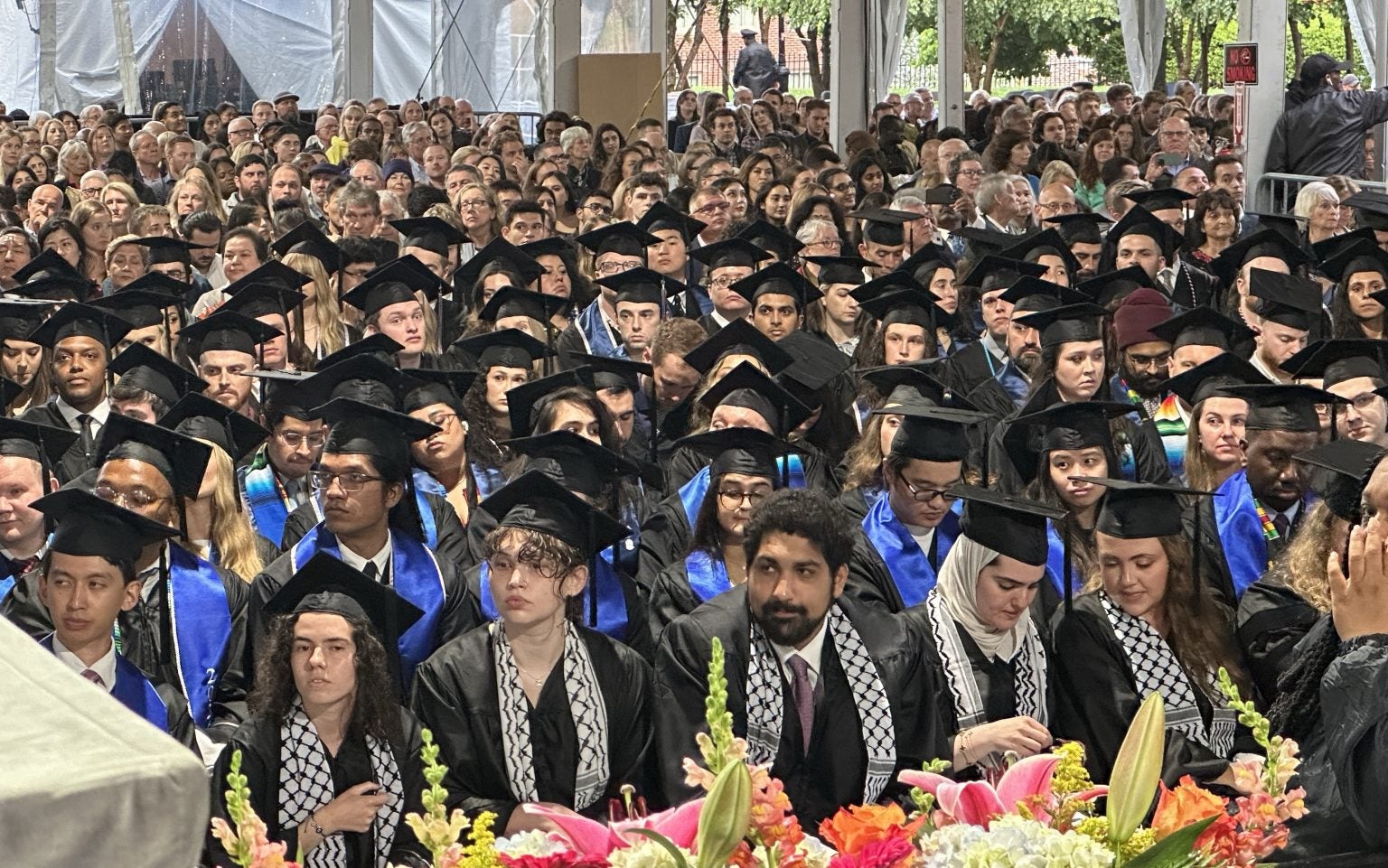 Congratulations to the MAAS Class of 2024! - CCAS