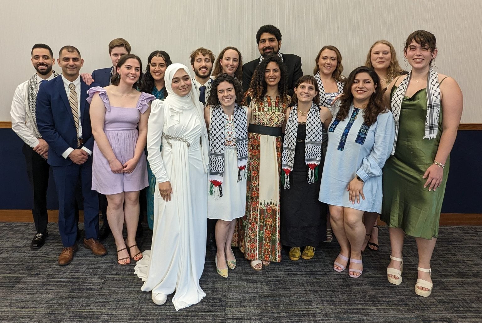 Congratulations to the MAAS Class of 2024! - CCAS