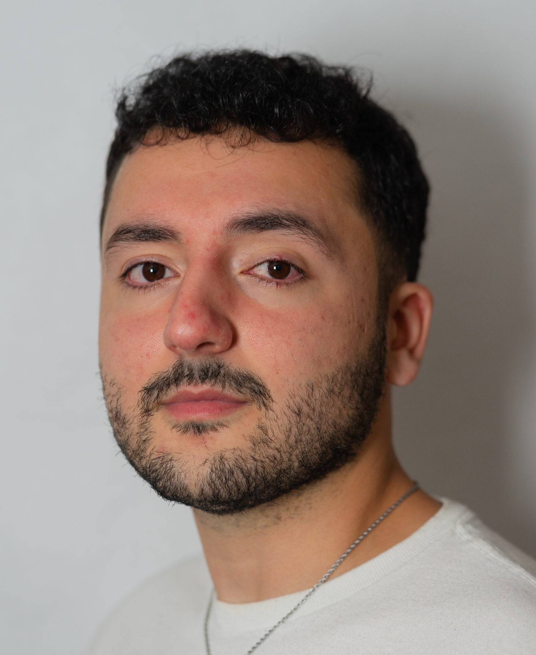 Hani Issa Huzien - CCAS