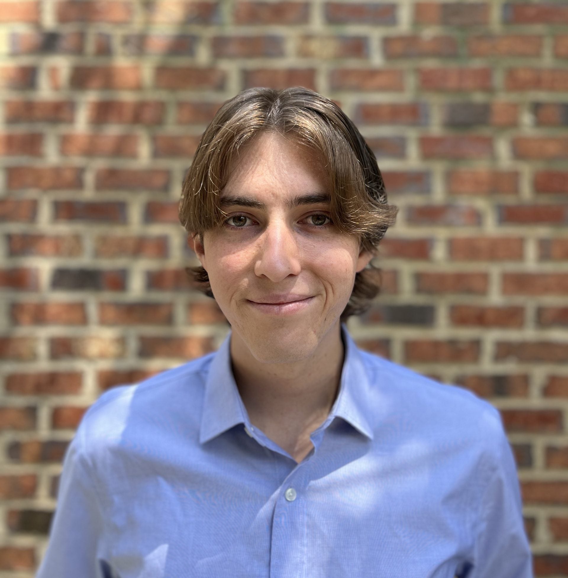 Jasper Hunsinger - CCAS