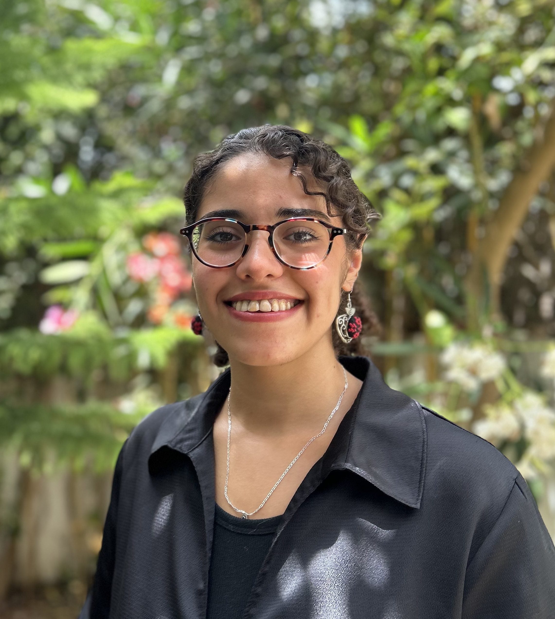 Hanane Idihoum - CCAS