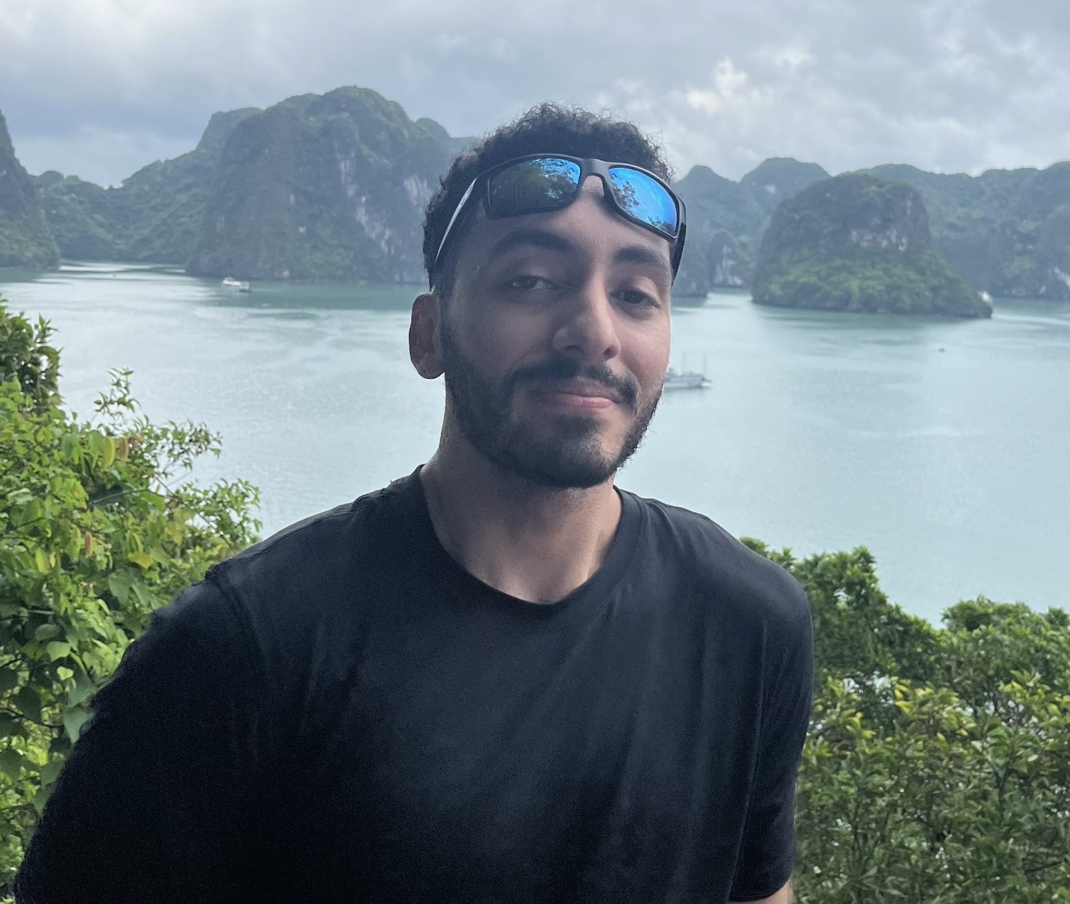 Yassine Florez - CCAS