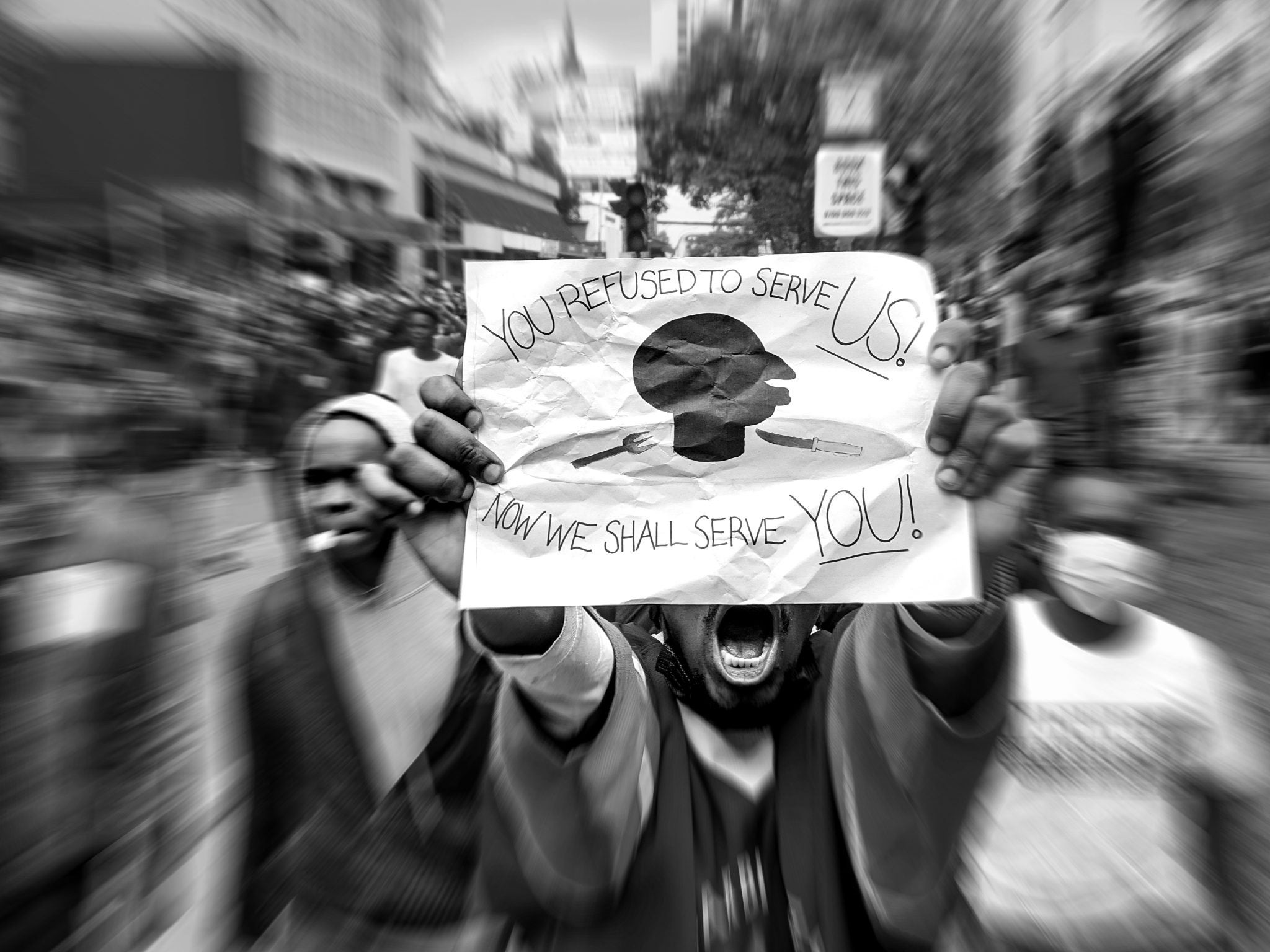 Authoritarian Legacies and the War in Sudan - CCAS