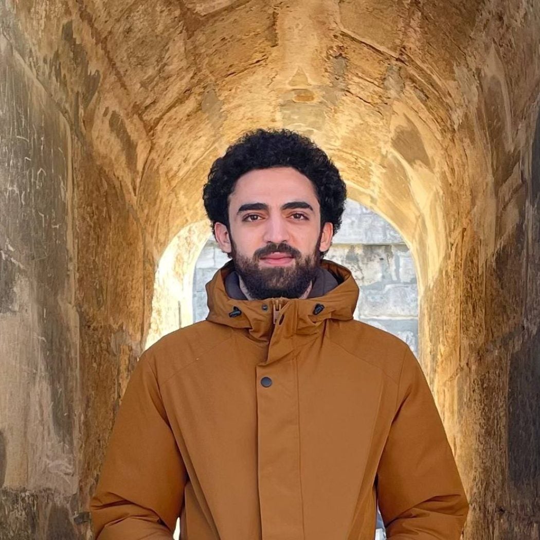 Mohannad Shamy - CCAS