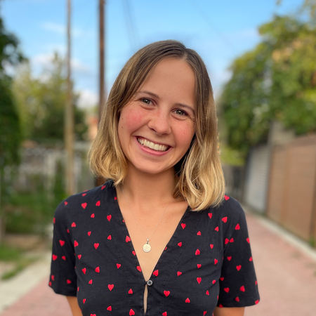 Isabel Wachs Clements | CCAS | Georgetown University