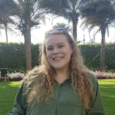 Christina Murray | CCAS | Georgetown University